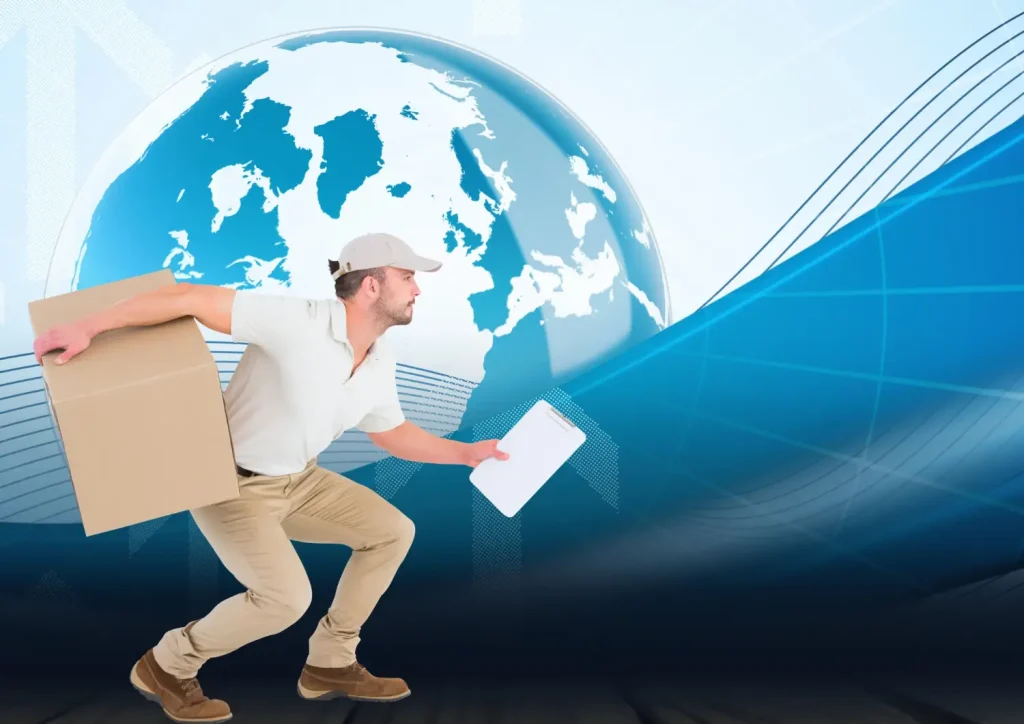 International Cargo Services with Seamless Customs Clearance
